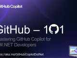 Github Microsoft Mastering Github Copilot For Dotnet Csharp